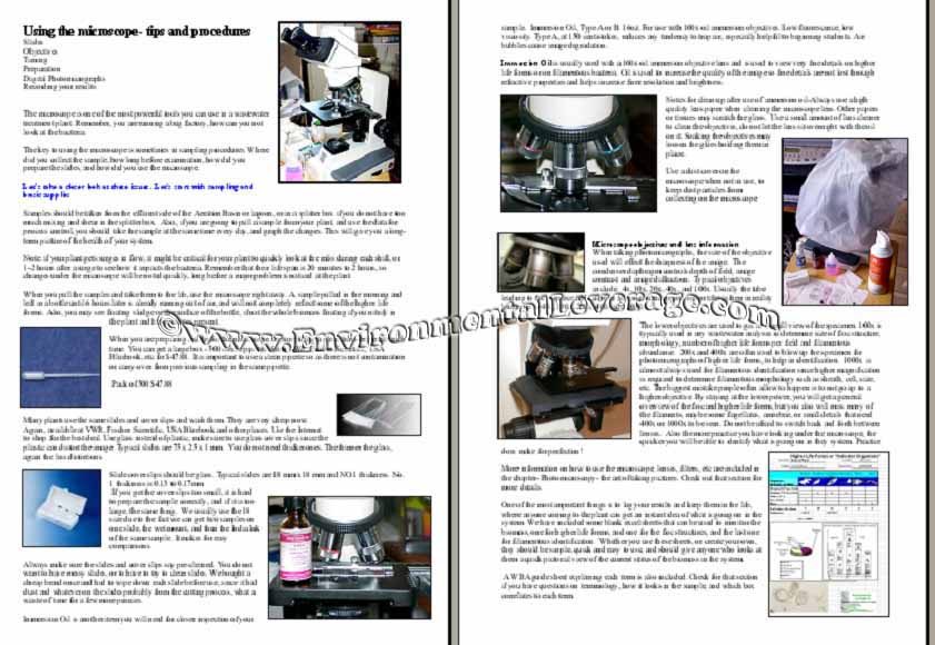 Filamentous ID the Easy Way